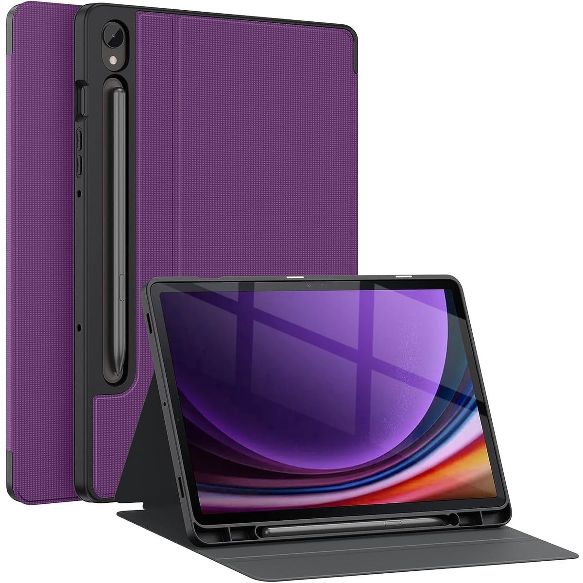 Best Samsung Galaxy Tab S9 cases | Android Central