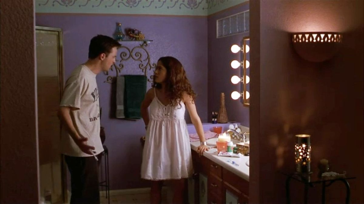 I Rewatched Fools Rush In And This One Detail Changed How I Viewed The ...