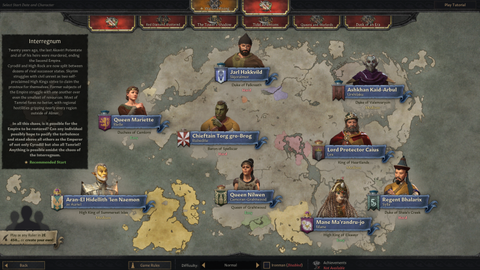 The best Crusader Kings 3 mods | PC Gamer