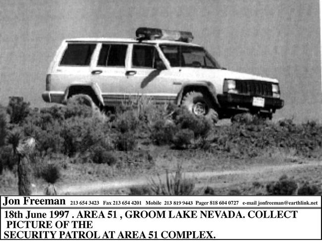 15 Far-Out Facts About Area 51 | Live Science