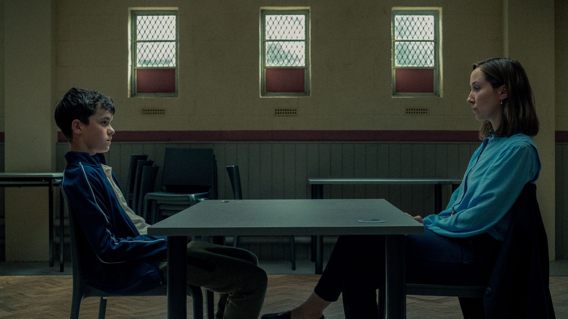 Did Jamie kill Katie in Adolescence and is it a true story? | Woman & Home