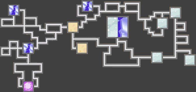 Pokémon Brilliant Diamond and Shining Pearl Grand Underground guide ...