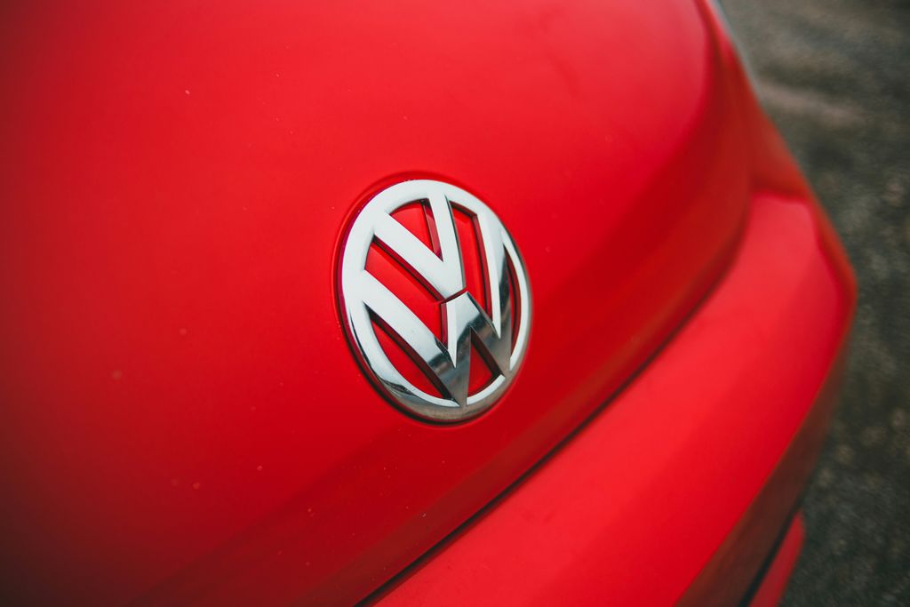 The Volkswagen logo history is suddenly causing huge confusion and ...