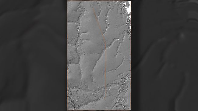 Archaeologists find vast network of Amazon villages laid out like the ...