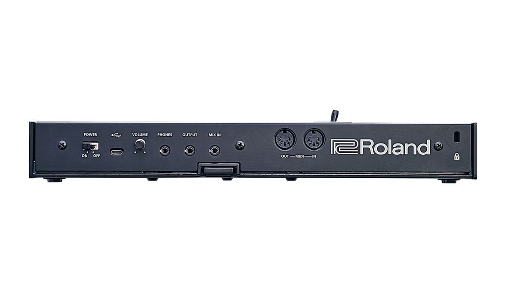 Roland Boutique D-05 review | MusicRadar