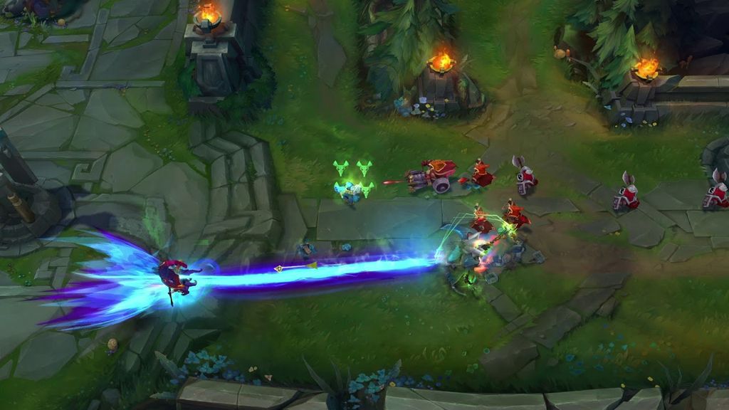 10 Best MOBAs to play today | GamesRadar+