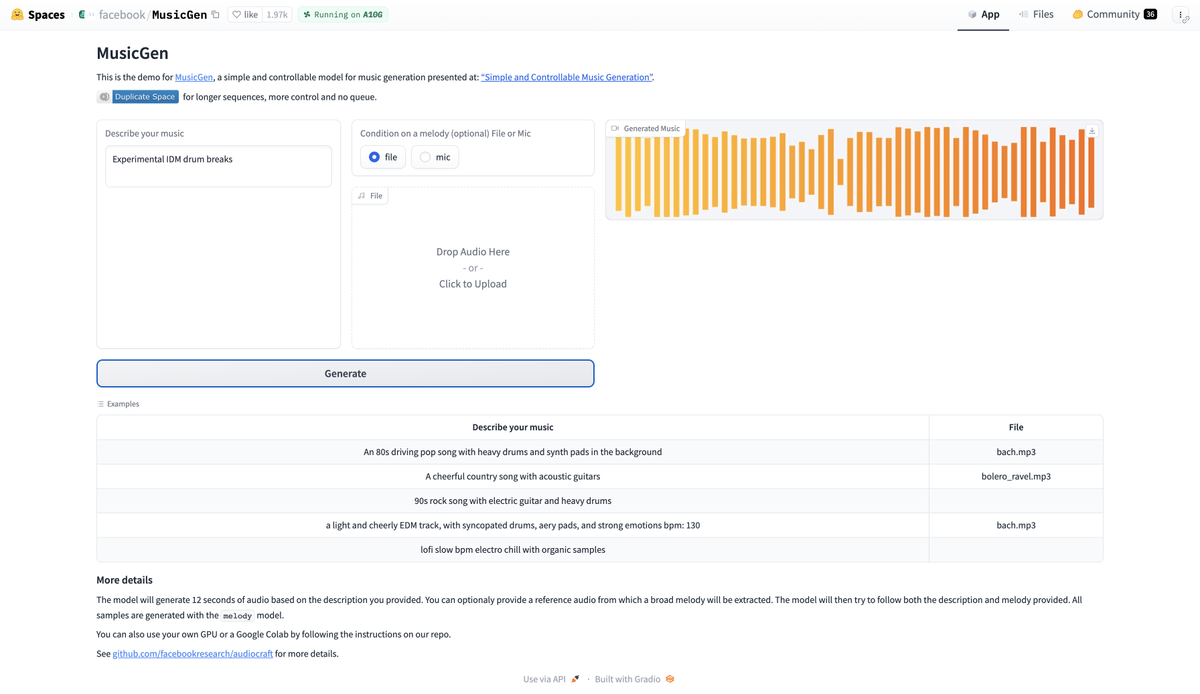 10 ways to use generative AI in your music production | MusicRadar