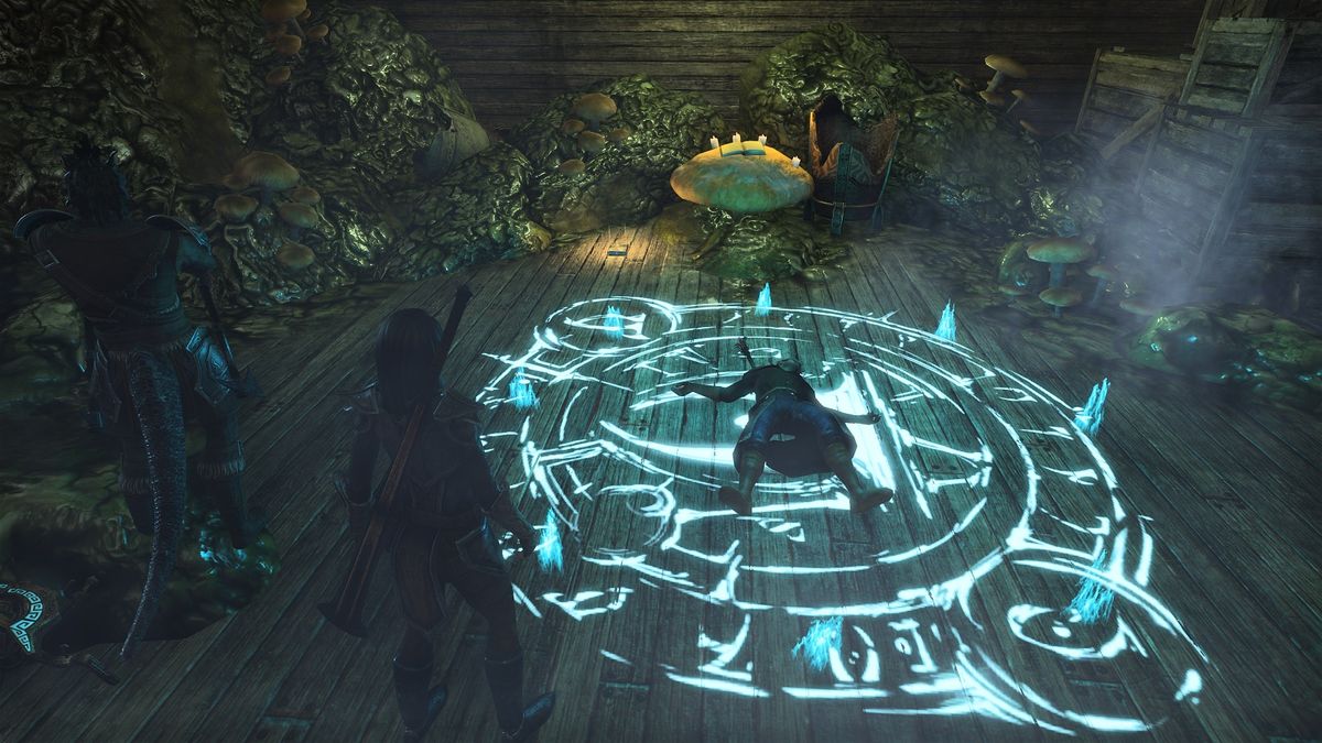 The Elder Scrolls Online: Necrom review — Dense plots and denser ...