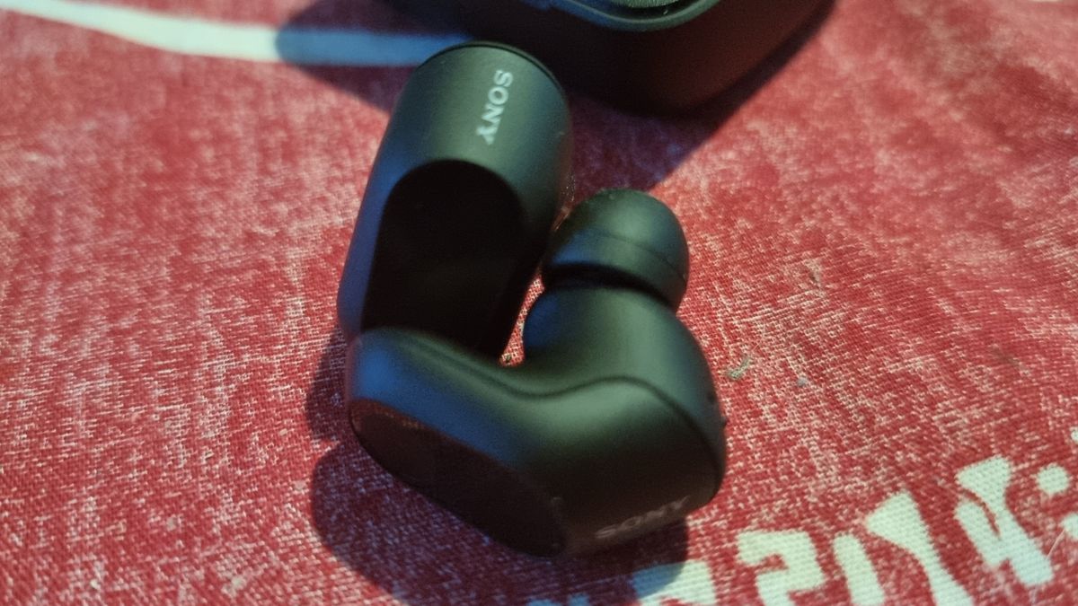 Sony Inzone Buds review - fantastic sound that comes with caveats | TechRadar
