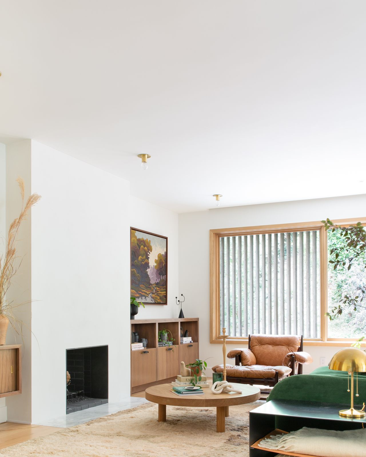 5 Interior Designers Share Their Favorite Home Corners | Livingetc