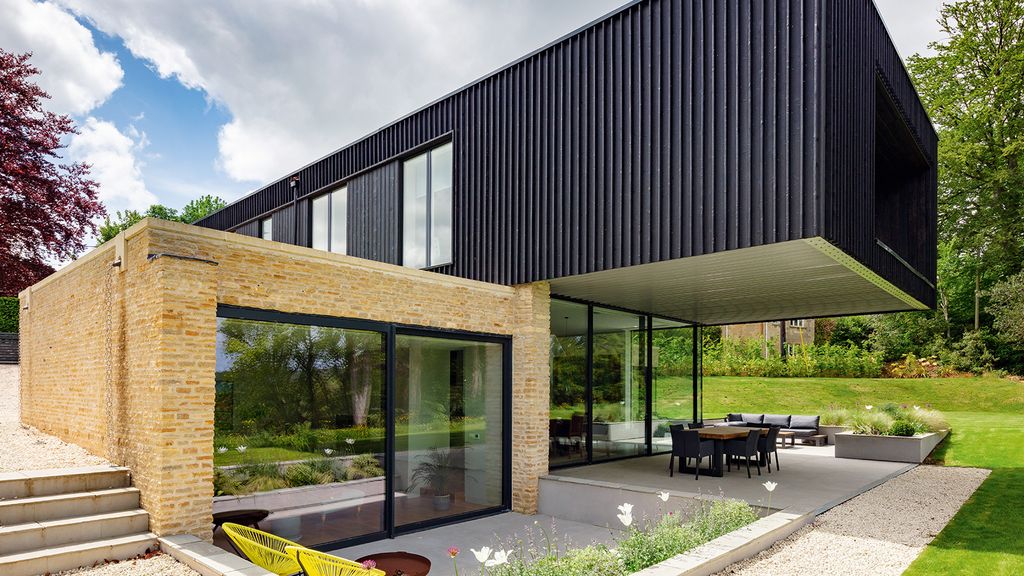 Beginner's guide to self build: planning, design and costs | Homebuilding