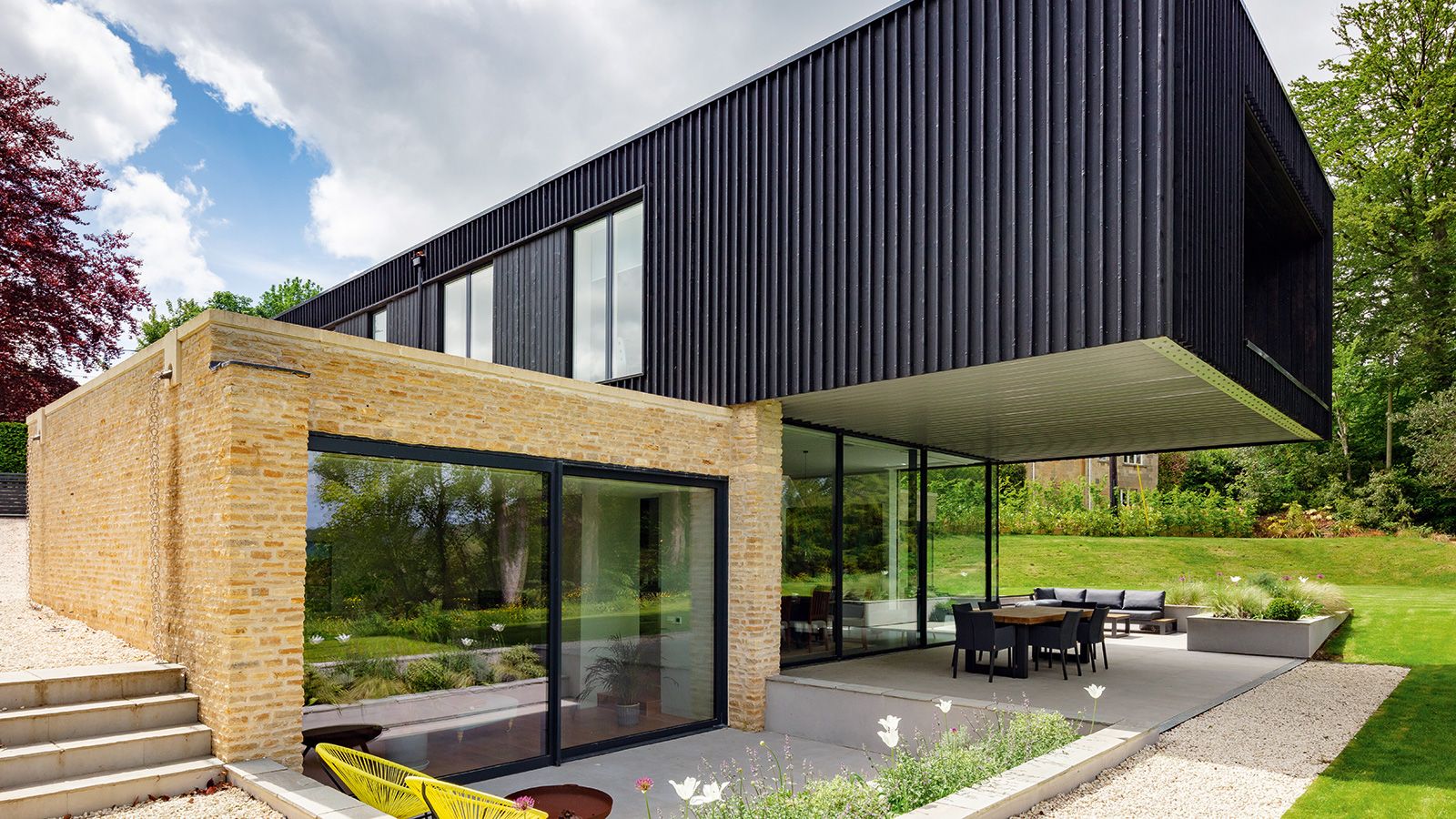 Beginner's guide to self build: planning, design and costs | Homebuilding