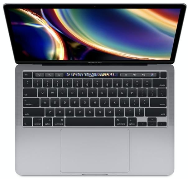 13-inch MacBook Pro (2020) review: Apple's needful update | iMore