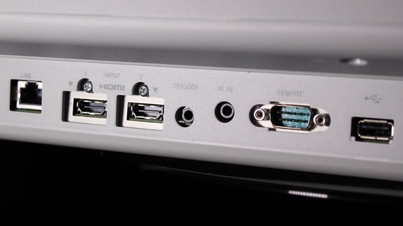 Sony VPL-XW5000ES review: an affordable native 4K laser projector | T3