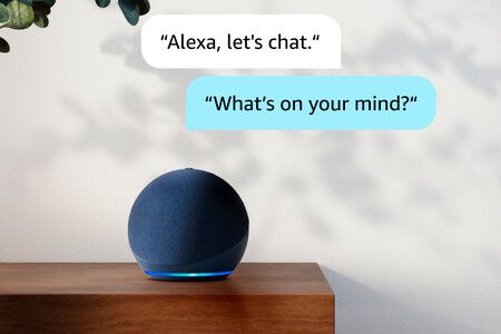 5 new features Alexa AI will bring to paying subscribers next month, according to a new leak ...