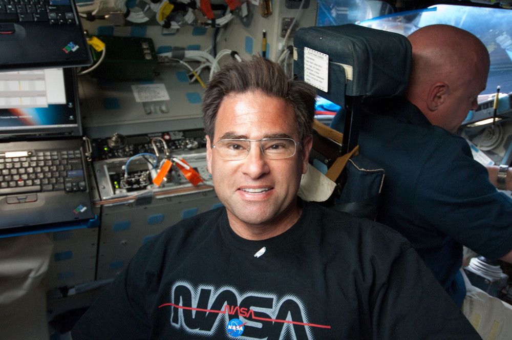 Photos: Shuttle Endeavour's Final Mission - Part 2: Page 4 | Space