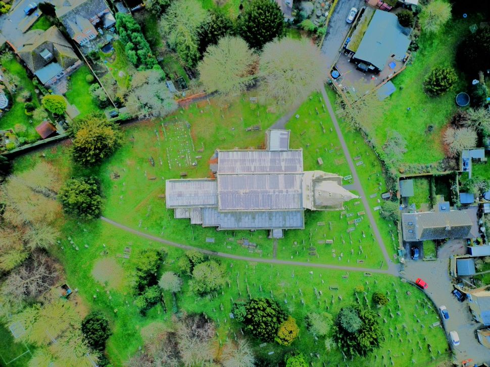 Holy Stone HS600D review: a much-improved model that's still far from ...