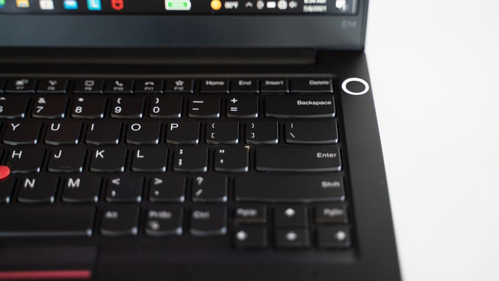 Lenovo ThinkPad E14 Gen 2 review | TechRadar