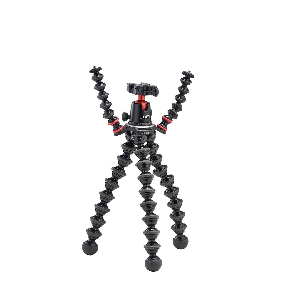 The best mini tripods in 2025 | Digital Camera World