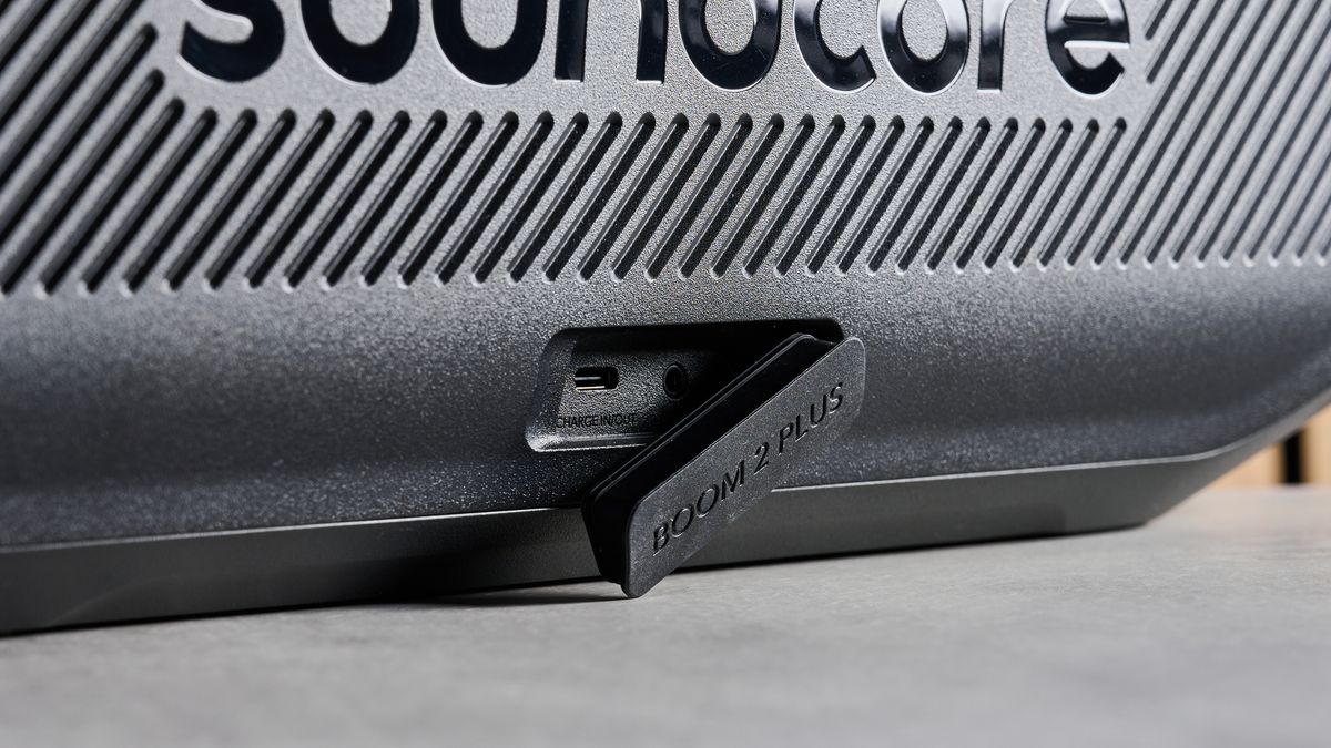 Soundcore Boom 2 Plus review: The perfect boombox speaker for the price ...