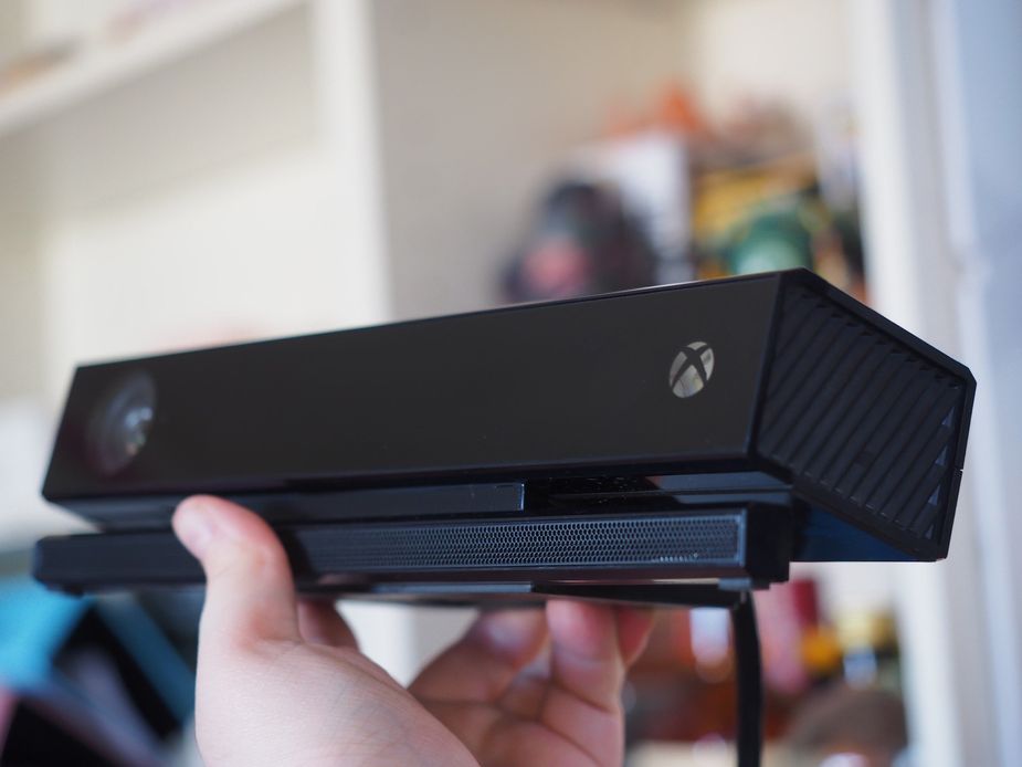 Kinect | Windows Central