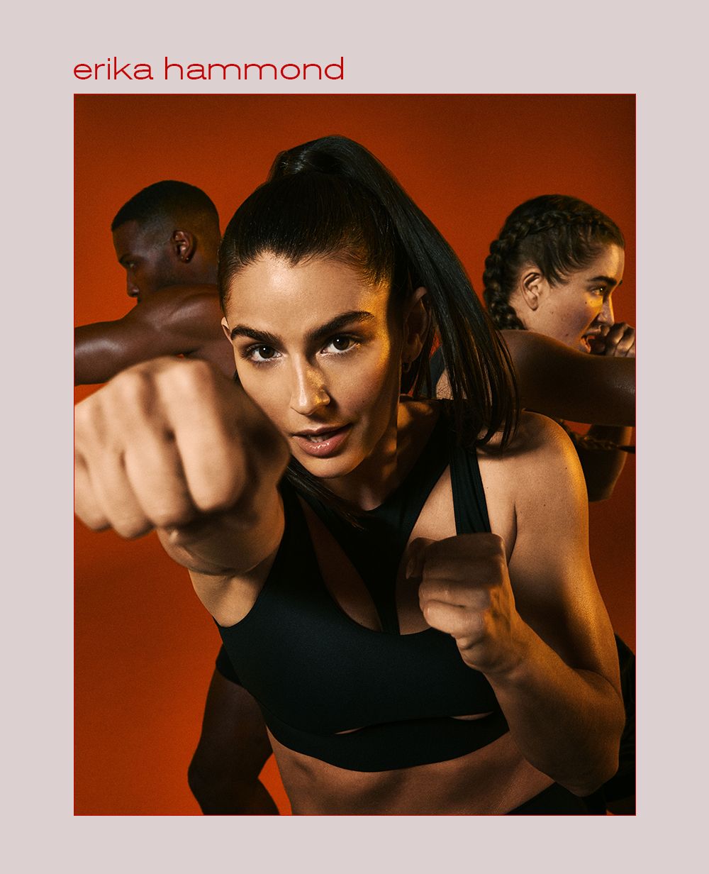 4 Expert Fitness Instructors on How to Find the Best Sports Bra | Who ...