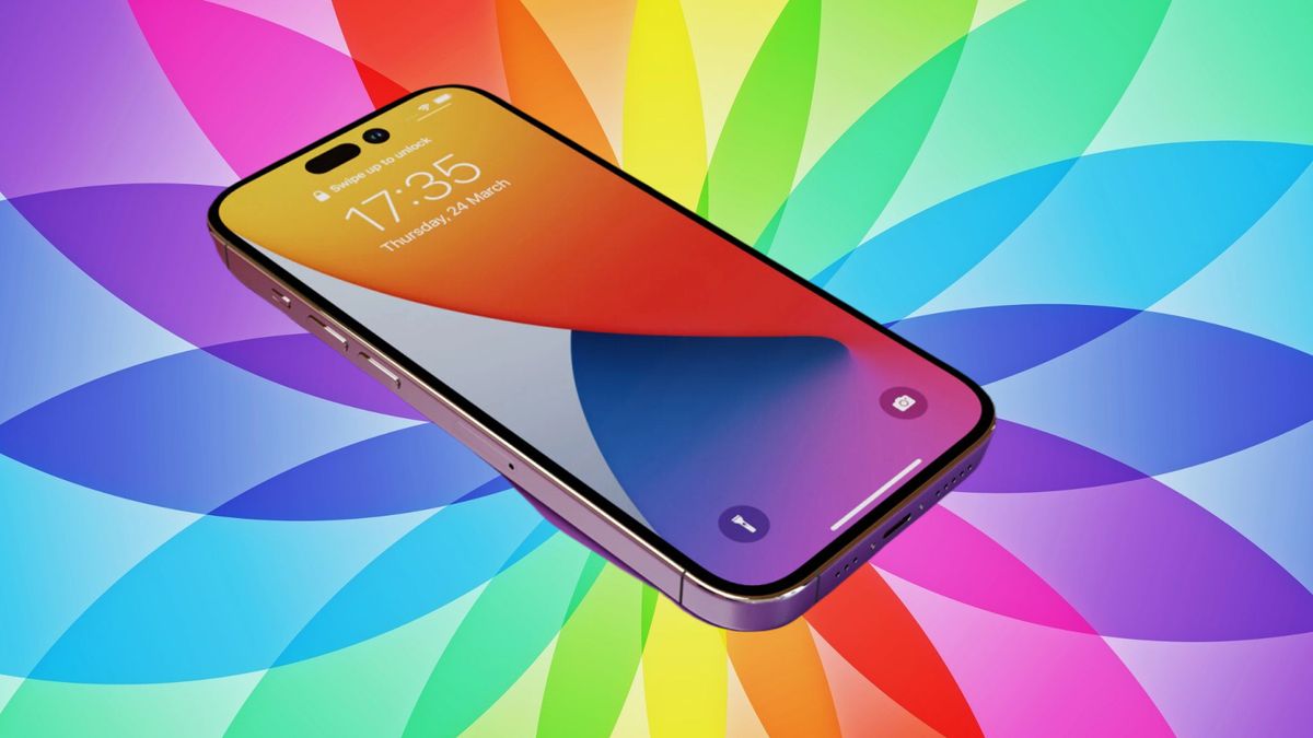 iPhone 13 vs. iPhone 15: What does an extra $200 really get you ...