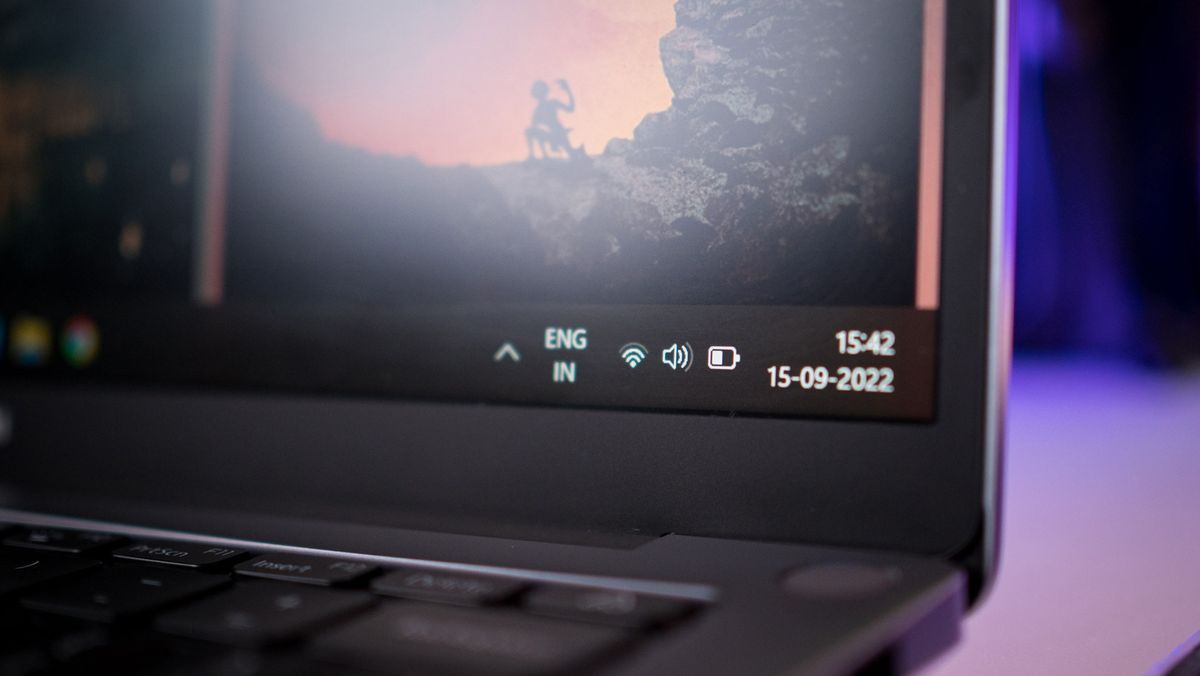 Xiaomi Notebook Pro 120G review: Fine-tuning a winning formula ...