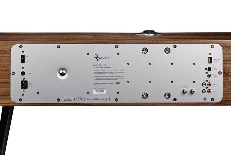 Ruark Audio R7 mk2 review | What Hi-Fi?