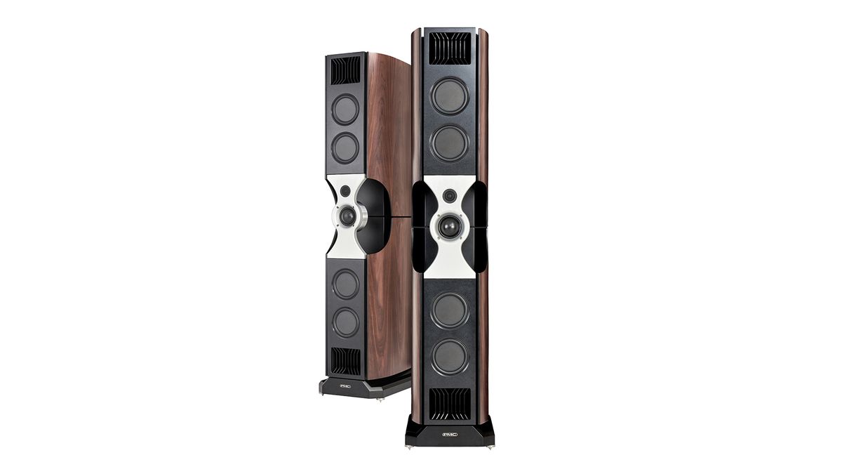 19 of the best British speakers of all time | What Hi-Fi?