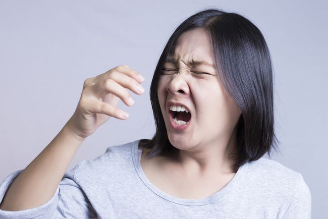 Why Do People Sneeze in Threes? | Live Science