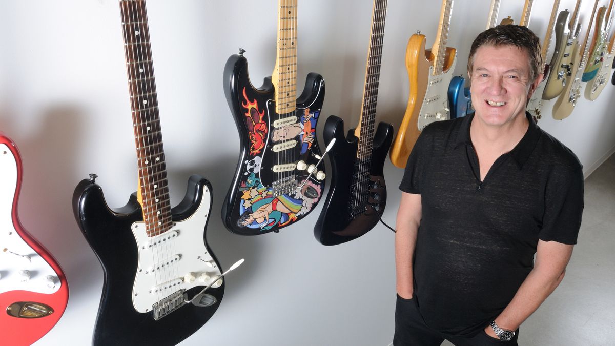 “Get the character and the affordability of pre-owned gear, plus Fender ...