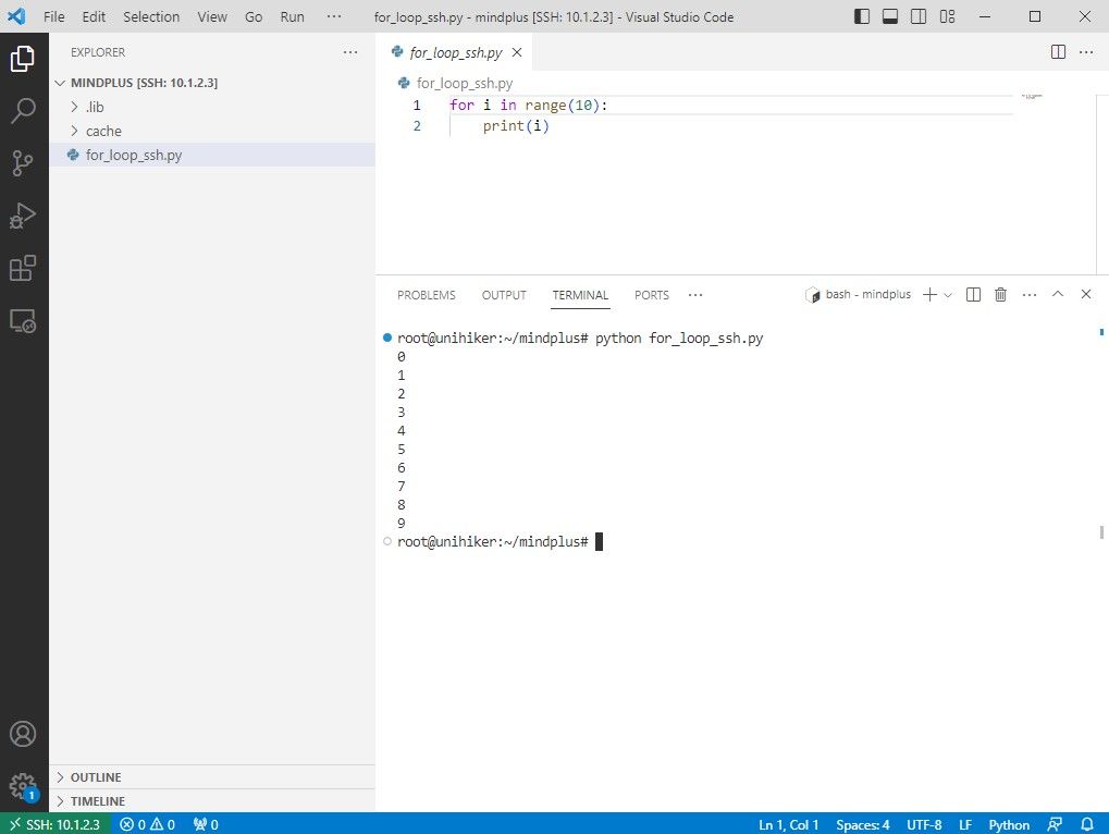 Unihiker Single-Board Computer Review: Fun for Beginners, Less-so for Makers | Tom's Hardware