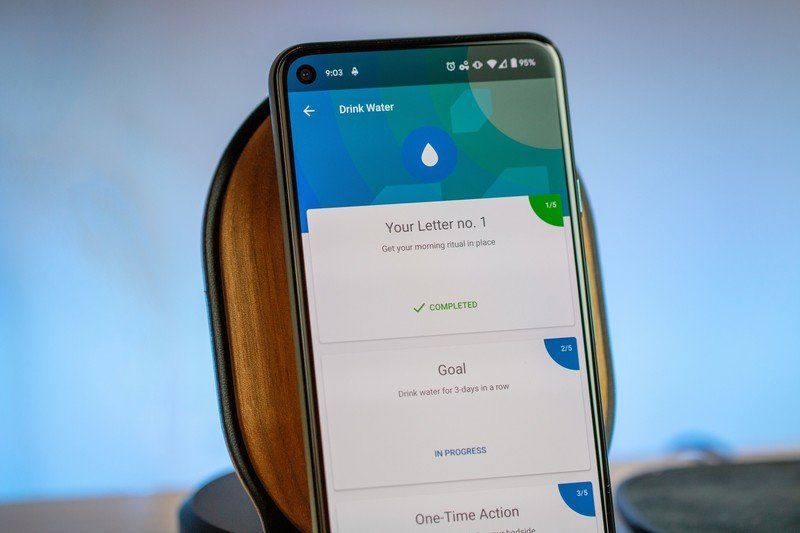Best Android apps for building better habits 2022 | Android Central
