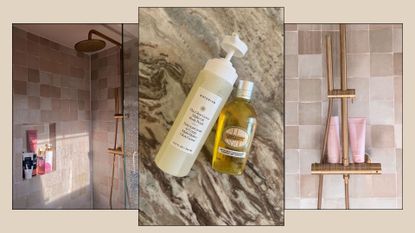 12 Best Shower Oils, Loved by Beauty Editors | Who What Wear