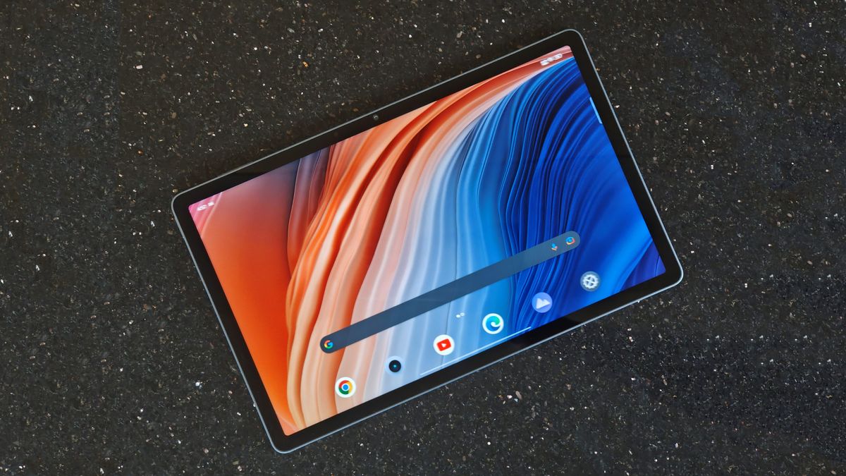 I migliori tablet sotto i 300€ | TechRadar