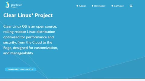 Best weird and wonderful niche Linux distros in 2024 | TechRadar