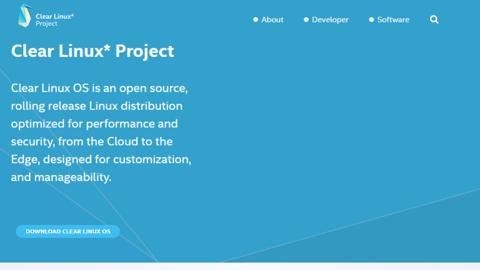 Best Weird And Wonderful Niche Linux Distros In 2023 | TechRadar
