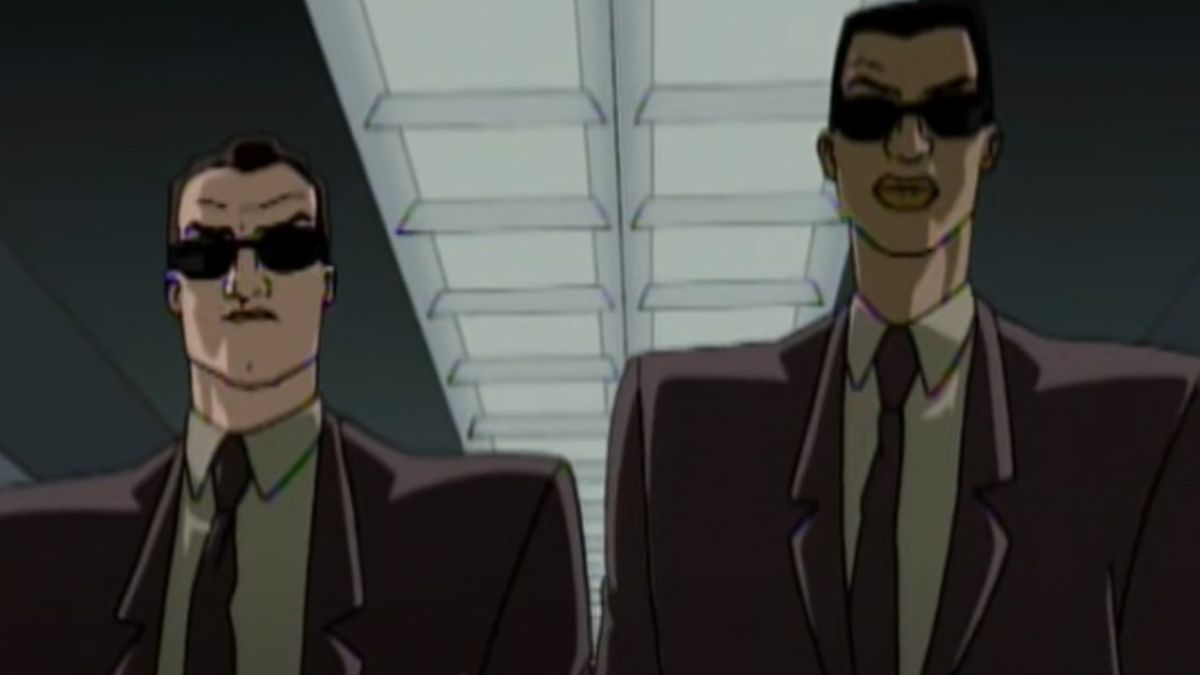 32 Awesome '90s Cartoons We Don't Talk About Anymore | Cinemablend