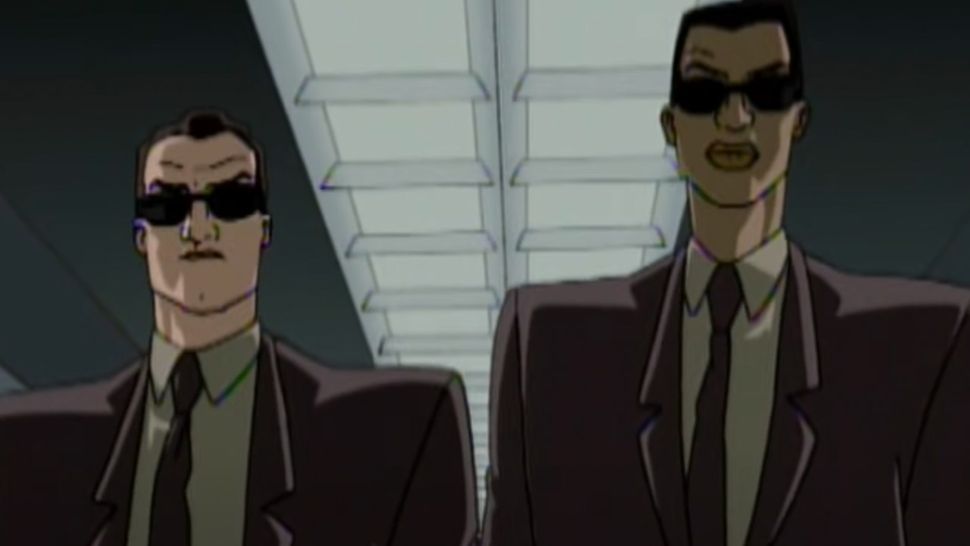 32 Awesome '90s Cartoons We Don't Talk About Anymore | Cinemablend