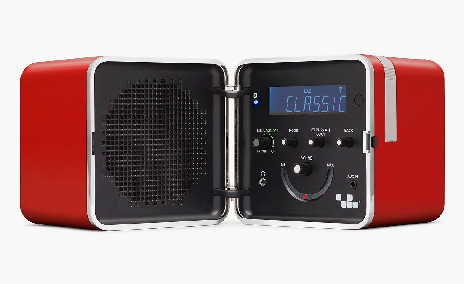 Design Museum Holon's 'Sound and Matter in Design' 2017 | Wallpaper