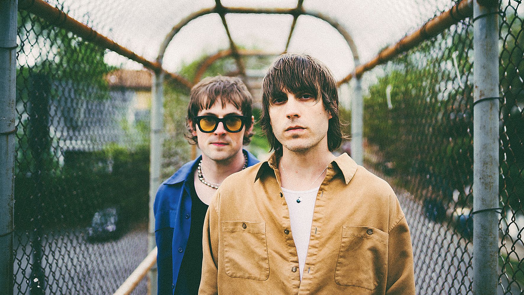 How joan recorded a million-streaming debut album in their bedroom ...