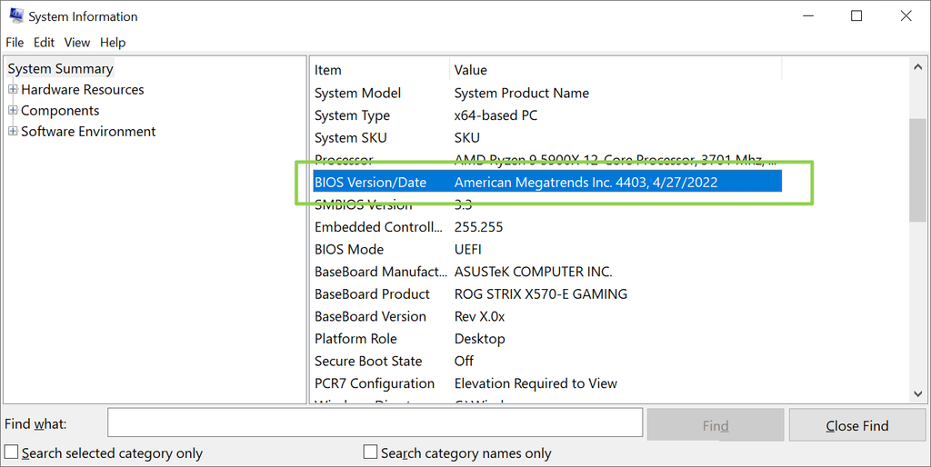 How to Update the BIOS on a PC: 3 Ways to Get New Firmware | Tom's Hardware