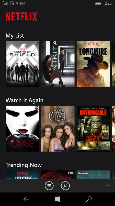 Get in the mood for the Oscars with these Windows 10 apps for movie ...