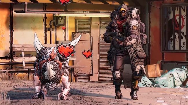 Borderlands 3 builds: how to respec and the best build for FL4K, Amara ...