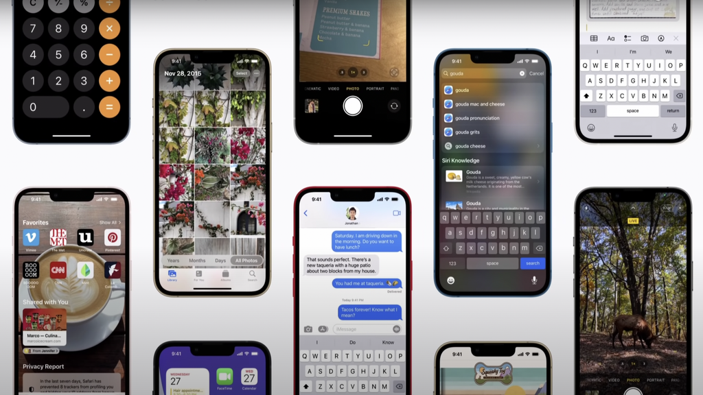 Apple's latest iPhone announcement is great news for creatives ...