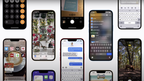 Apple's latest iPhone announcement is great news for creatives ...