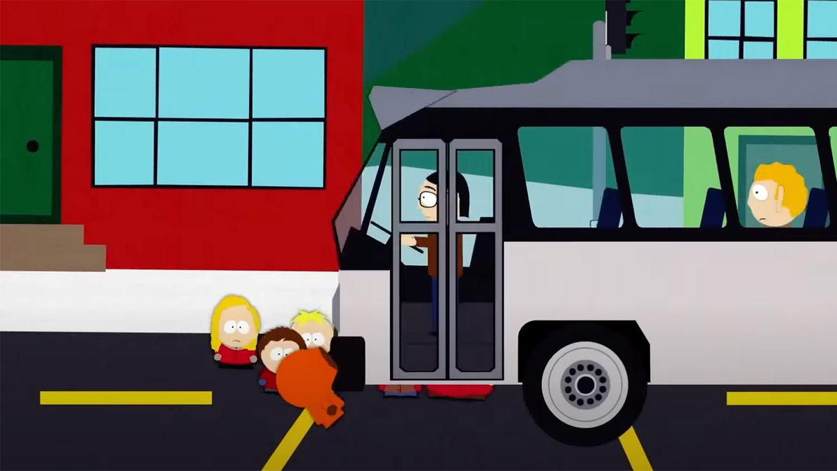 The Story Behind South Park Killing Kenny Off, And Why The Show Doesn’t ...