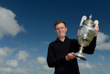 Garrick Porteous wins Amateur Championship | Golf Monthly
