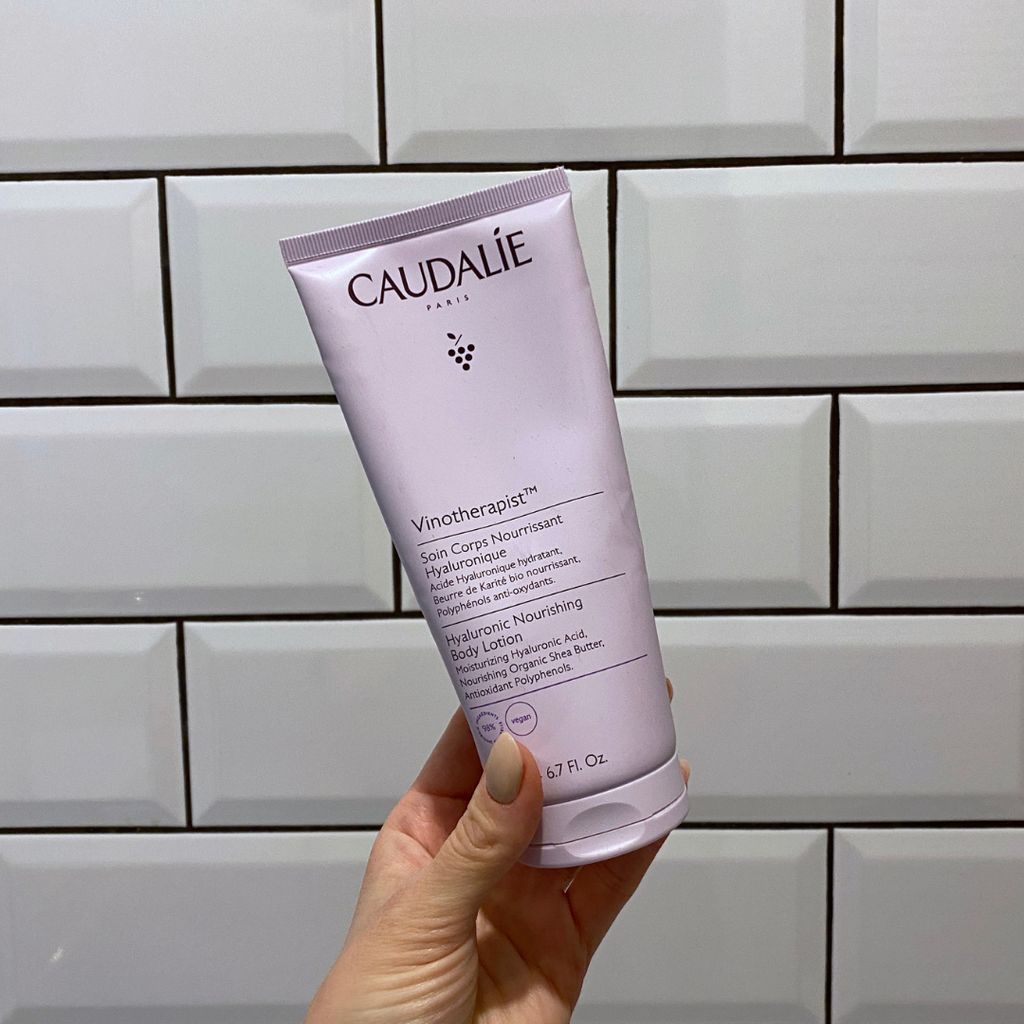 The 7 best body lotions for non-greasy nourishment | Marie Claire UK